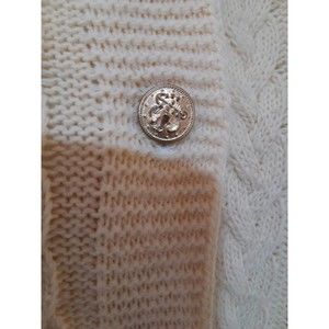 Carly Blake | Sweaters | Vintage Sweater Carly Blake Cardigan Yellow ...